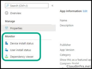 Deploy ManageEngine Endpoint Central Agent Using Intune