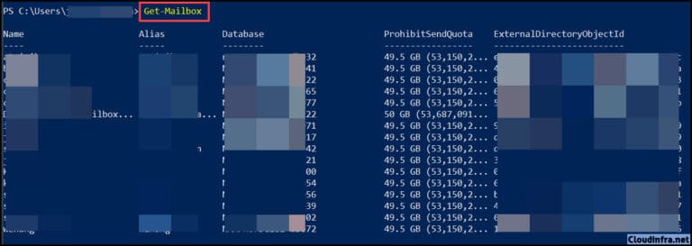 Create Powershell Session Is Failed Using OAuth Create Powershell Session Is Failed Using OAuth