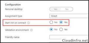 Configure Auto Shutdown For Azure Virtual Machines