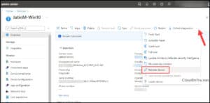 Rename A Windows Device Using Intune [5-Ways]