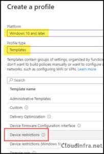 Create Defender Antivirus Exclusions Using Intune [2-Ways]
