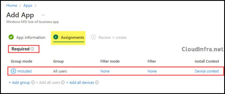 How To Deploy Zoom Using Intune