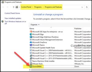How To Deploy Zoom Using Intune