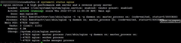 Disable Tls 10 And Tls 11 On Nginx Server
