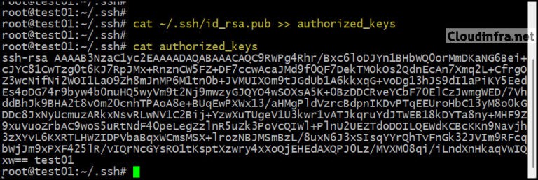 Generate Ssh Key Pair And Connect To Ubuntu With Putty 