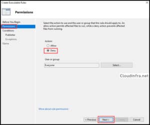 How To Implement Applocker Using Intune