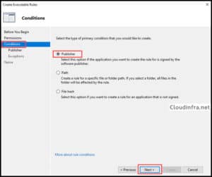 How To Implement Applocker Using Intune
