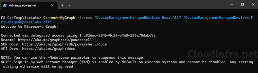 4 Ways To Force Intune Sync Using Powershell