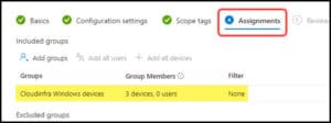Disable Taskbar Settings On Windows 10 Using Intune